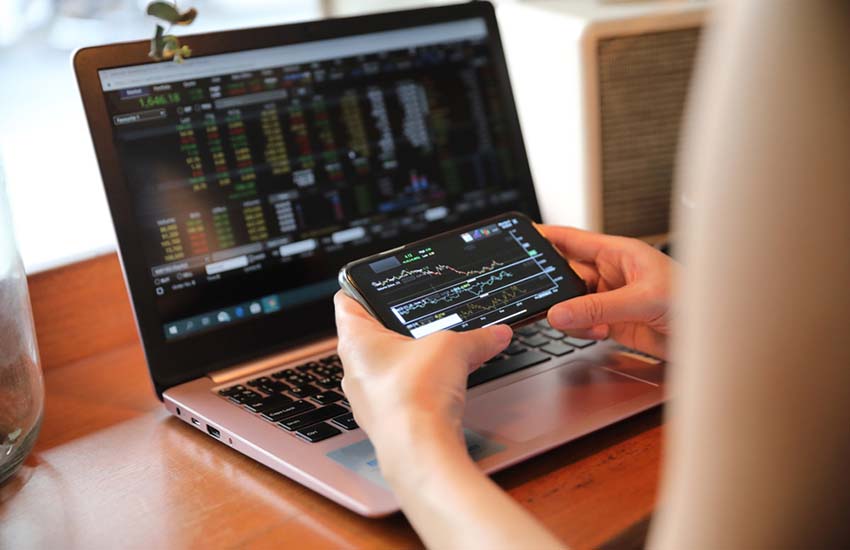 Stop Loss Orders for Smarter Trading - OnEquity
