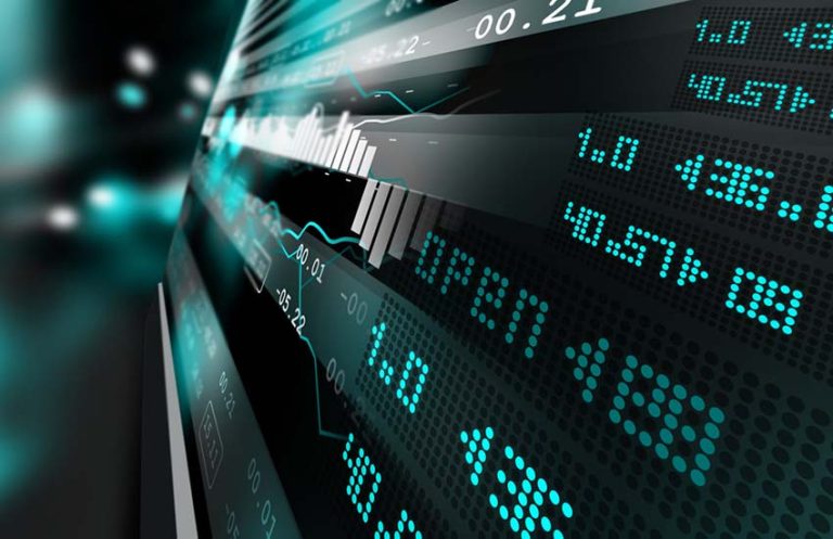 The Dow Jones Index - OnEquity