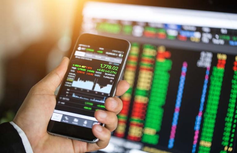 Scalping: A Guide to High-Frequency Trading - OnEquity