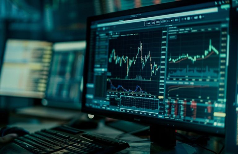 Understanding Different Types of Stock Orders - OnEquity